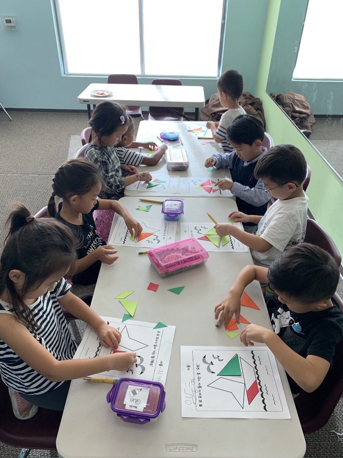 2024-2025 Korean Curriculum – Korean Immersion Program