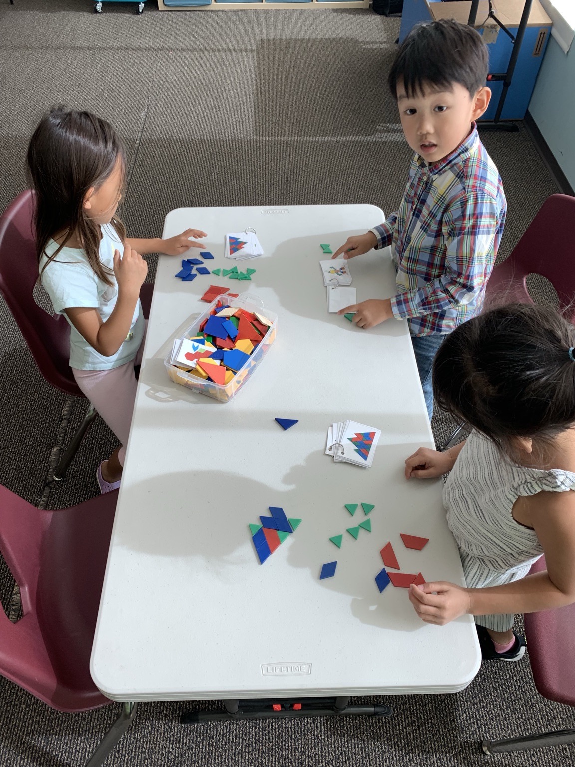 2024-2025 Korean Curriculum – Korean Immersion Program